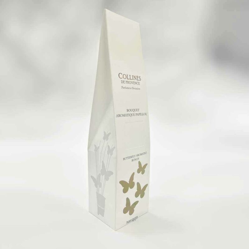 Packaging parfum – Color Alpilles L'impression 100 % made In Provence